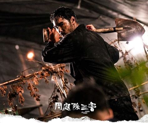 《周处除三害》秒杀一切春节档电影，内地电影尺度迎来新春天