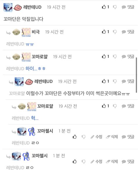 씹 해외축구 에펨코리아