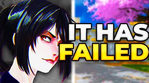 Yandere Simulator FAILED But Why The Inevitable Failure Of