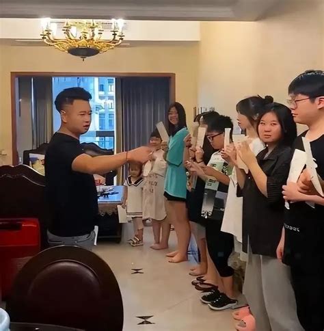 国庆节外甥们又来了！暑假曾花掉舅舅6万私房钱，每天吃16斤大米8斤肉