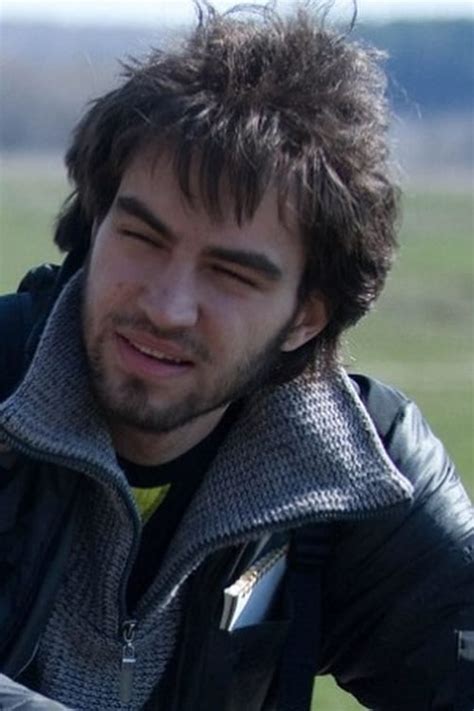 Sergey Shirinsky — The Movie Database Tmdb