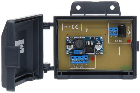 CONVERTER MODULE PZD 3517 W4 DC DC DC DC Delta