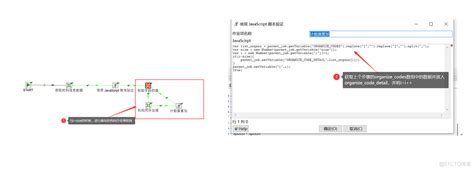Kettle 同步postgre表数据mob6454cc7acbf7的技术博客51cto博客