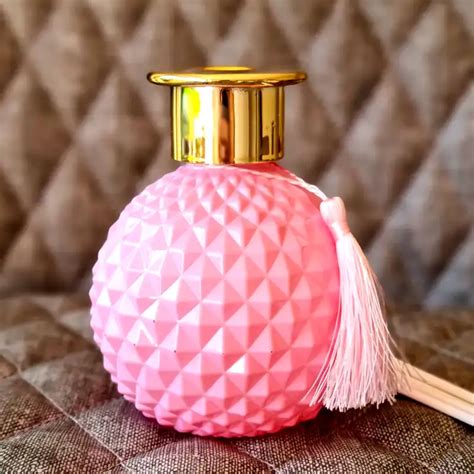 Importing Diamond Reed Diffuser From China