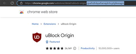 Configure Chrome Extensions In Intune Using Administrative Templates