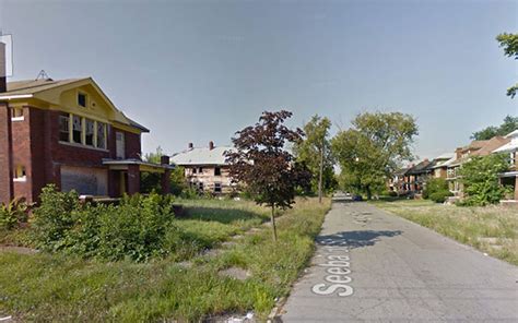 The Top 15 Most Dangerous Neighborhoods In The United States Others