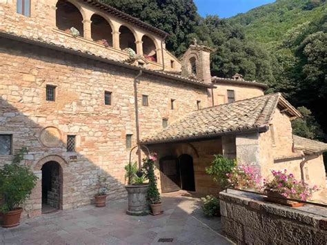Map Of Assisi Italy 12 Must See Famous Assisi Attractions
