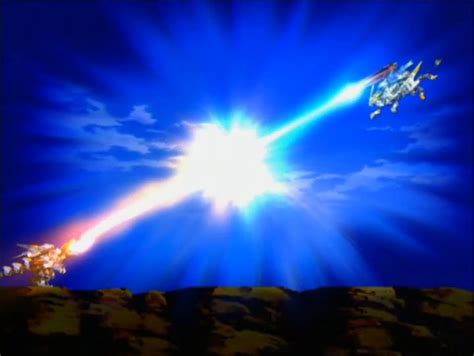 Zoids Fuzors Episode 16 Zoids Wiki Fandom