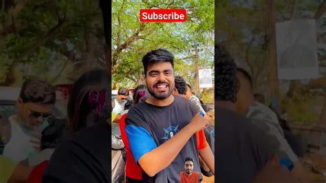 Kya Baat Hai Swimming Comedy Funny Tamil Fun Beach