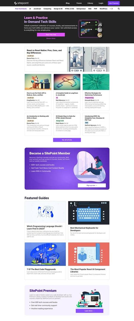 Top 29 Gatsby Websites For Design Inspiration