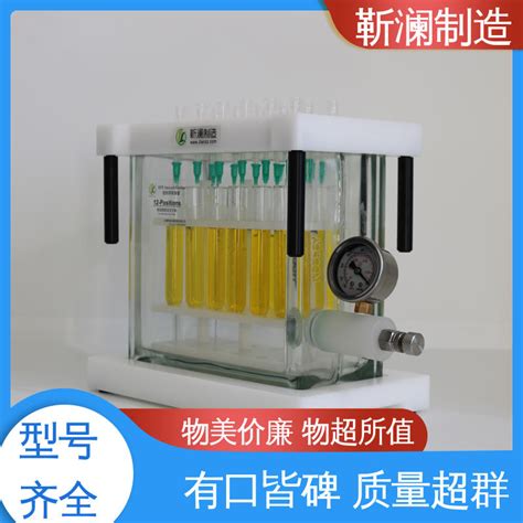 Spe固相萃取仪 支持定制 真空抽滤 Jl Spe 12b 靳澜制造