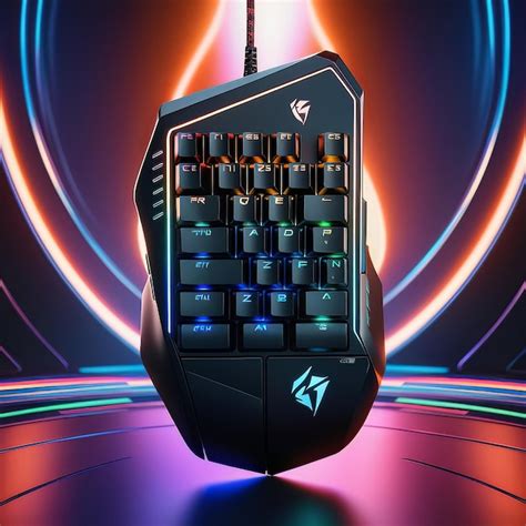 12000 Gaming Input Device Pictures