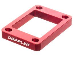 Cale De Clapet Mm Doppler Minarelli AM Derbi Rouge