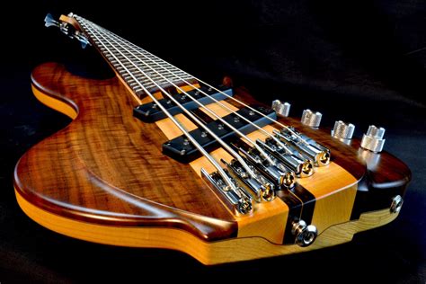 Torzal Guitars — Natural Twist Ergonomic Twisted Guitar Neck Learn