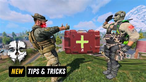 Got Lessons From 1 Medic Player In CODM Tips Tricks YouTube