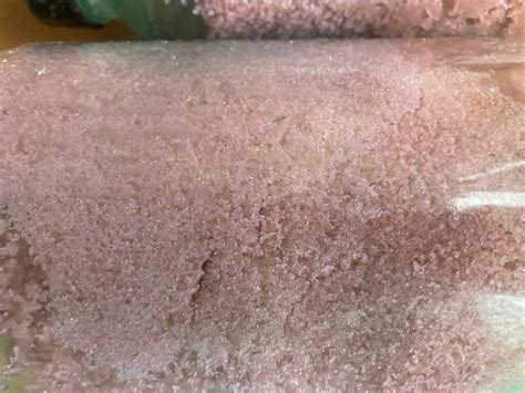 Неодим хлорид 6-водный "ХЧ" 99,9% цена, описание, видео и фото как выглядит