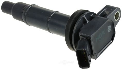 Bobina De Encendido NGK COP Pencil Type Para Toyota Camry Toyota