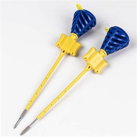 Canwell Sports Medicine Cartilage Arthroscopy Suture Anchor With