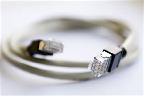 Las Ventajas Y Desventajas De Un Cable UTP Techlandia