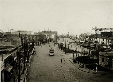 Palermo Viejo Fotos Del Buenos Aires Antiguo Desempolvando El Baúl