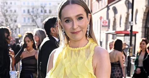 Strictly Champ Rose Ayling Ellis Lands Huge Itv Drama Role After