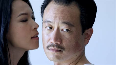 New Romantics The Fight [a Film By An Rong Xu Starring Beau Sia