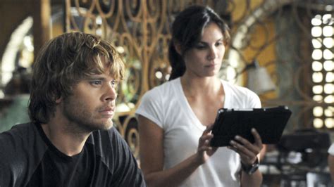 Heres How Ncis La Cast Members Feel About Another Franchise Spin Off
