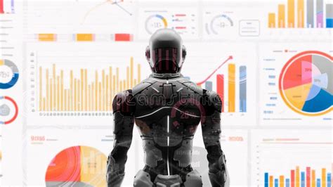 Future Robot Engineering Llm Artificial Intelligence Ai Solutions With