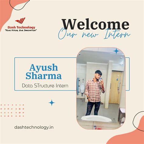 dash technology private limited on linkedin datastructure algorithm
