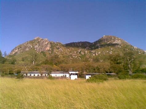 Mikolongwe College Of Veterinary Science Official Blantyre