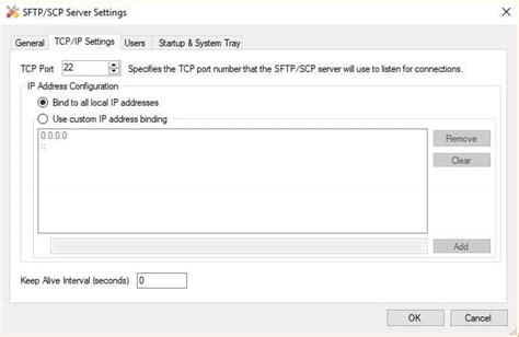 SolarWinds SFTP SCP Server Review With Free Download