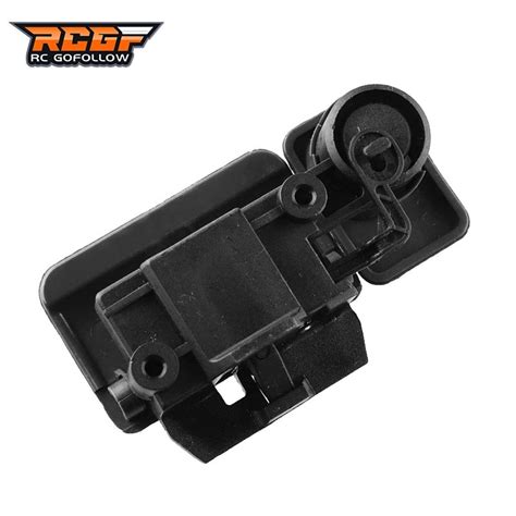 1 2 3 Car Glove Box Lock Latch Handle For Suzuki Jimny Vitara Grand
