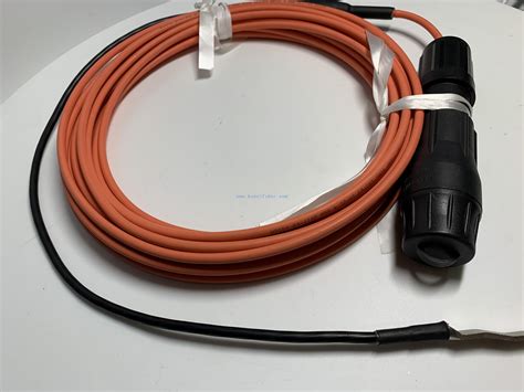 Ericsson Cpri Patch Cord Connectiong Bbu To Rru Buy Ftta Patch Cord
