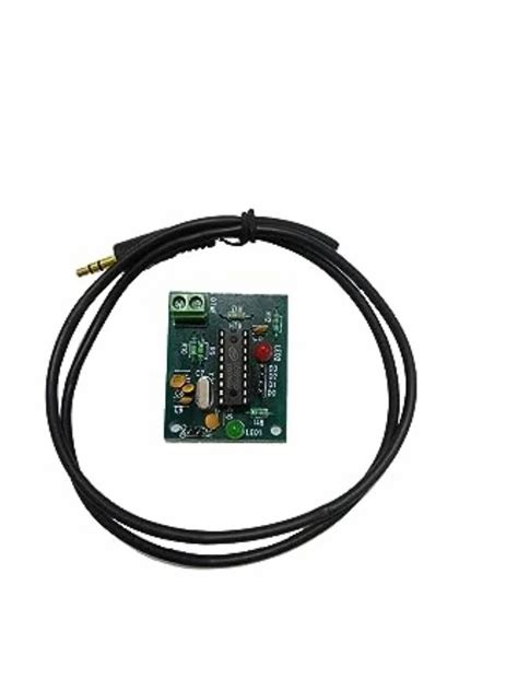 Sc9270 Dtmf Tone Decoder Module Control At Rs 58piece Jhinjhana