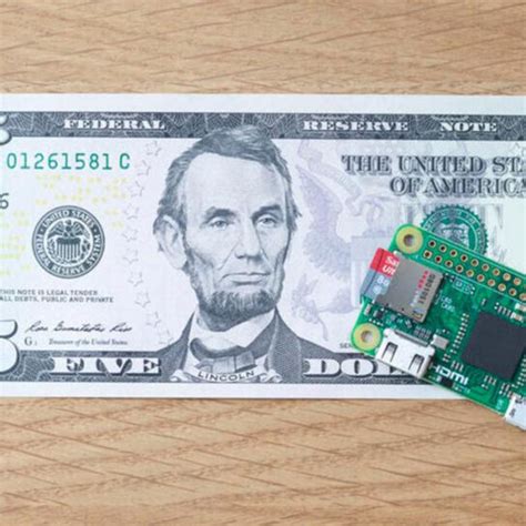 using raspberry pi to build iot gadgets just go