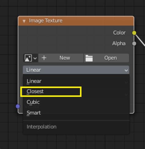 Blurry Textures In Blender Demo Materials And Textures Blender Artists Community