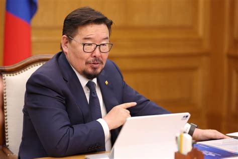 Үндэсний баялгийн сангийн тухай хуулийн хэрэгжилтийг эрчимжүүлэх Ажлын хэсгийг байгууллаа