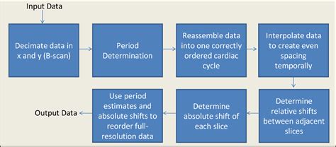 Figure 1 From High Temporal Resolution Oct Using Image Based Retrospective Gating Semantic