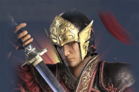 将星（呉）周泰 真・三國無双アプリ攻略 Wiki
