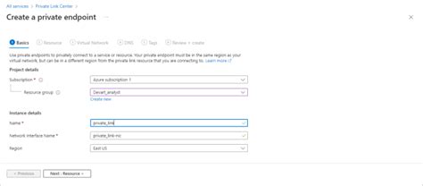 How To Connect To Azure SQL Database Using Azure Private Link Devart Blog