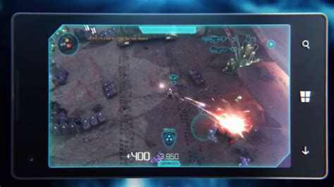 New Halo Game Makes Spartan Assault On Windows Devices TechRadar