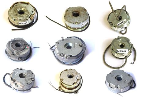 Bonfiglioli Brakes Archives Platinum International