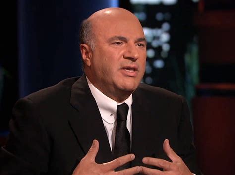 Shark Tank Investor Kevin Oleary Explains The Best Investment He