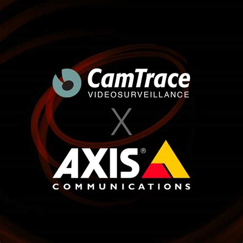 VAPIX Protocol Integration Camtrace