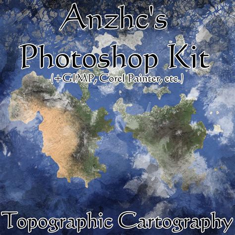 Textures Page 3 Cartographyassets