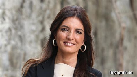 Özlem Denizmen Kimdir Boyu Kaç Yaşında Nereli Biyografi co