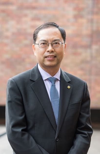 Ir Prof Yongping Zheng Research Institute For Smart Ageing
