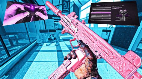 Claw Handcam Secret Settings👑 Youtube