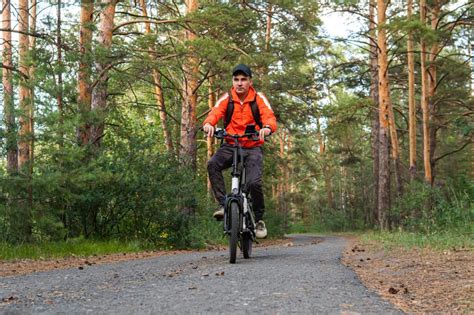 Where Can I Ride My E Bike Best Trails And Paths For Electric Bikes