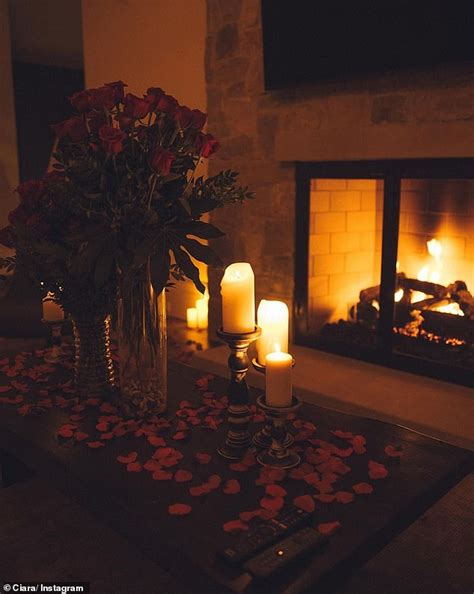 Pregnant Ciara Pens Heartfelt Tribute To Her Sweet Love Russell